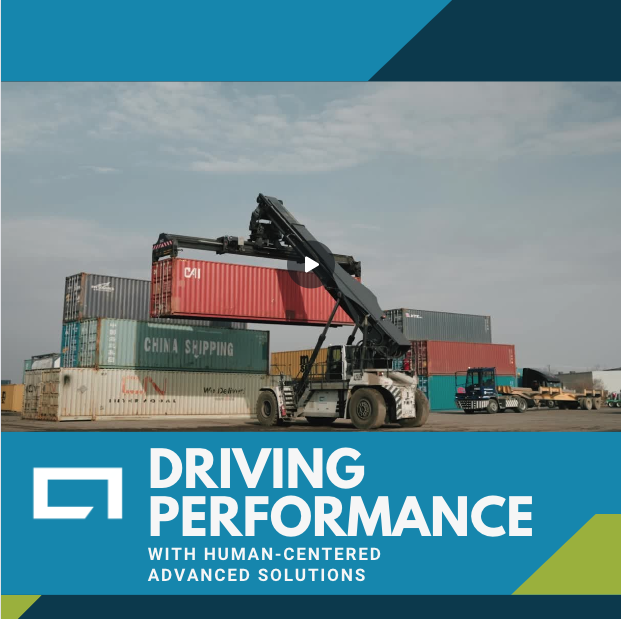 InfraBridge Invests in Remote Operation Technology