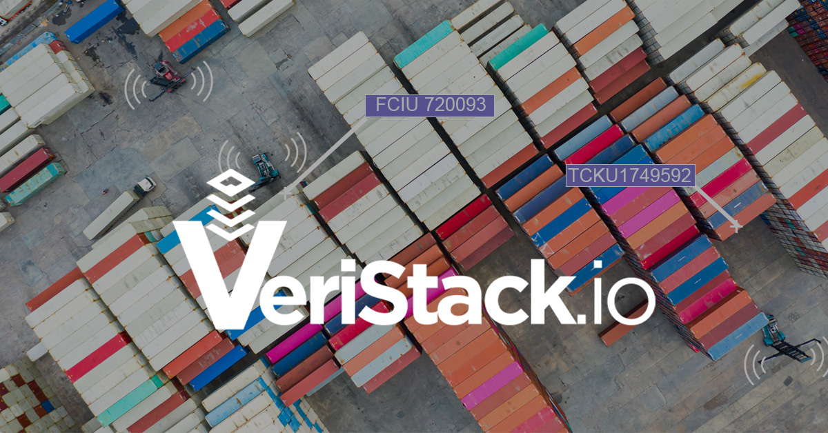 VeriStack.io - ConGlobal