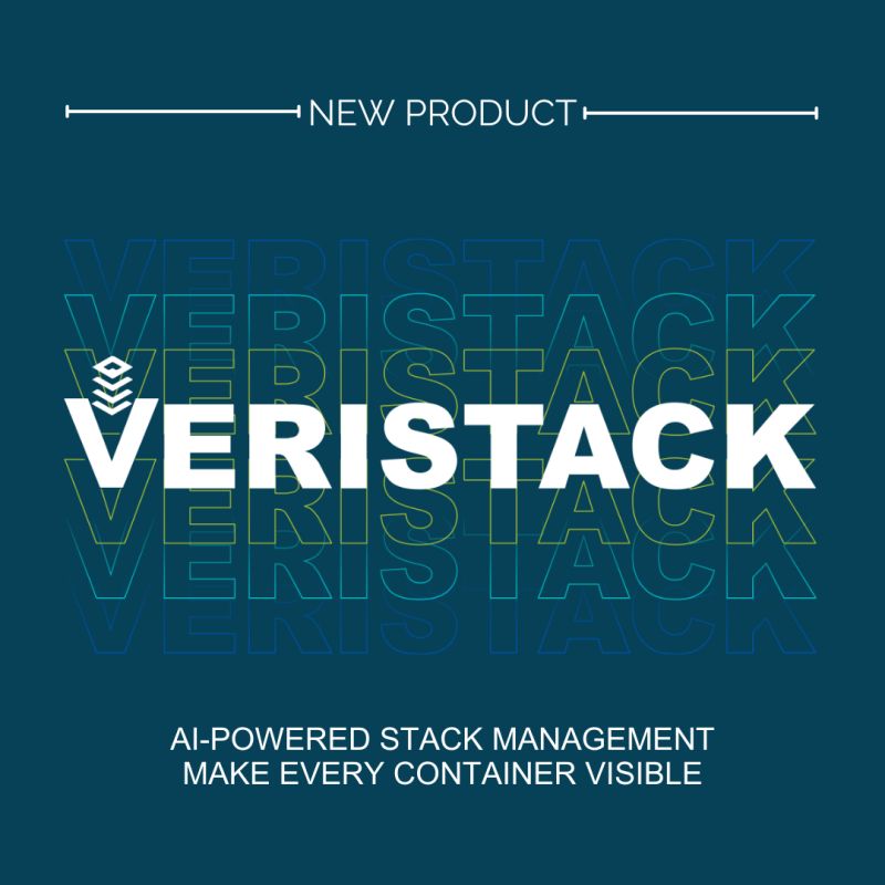 ConGlobal Launches Stack Management Solution, VeriStack